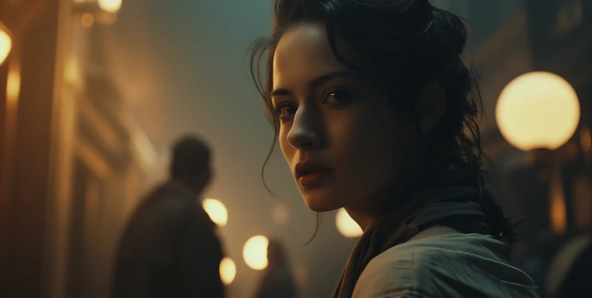 Curious Refuge - Ai Filmmaking - Courses24h.com - Watch Courses Online